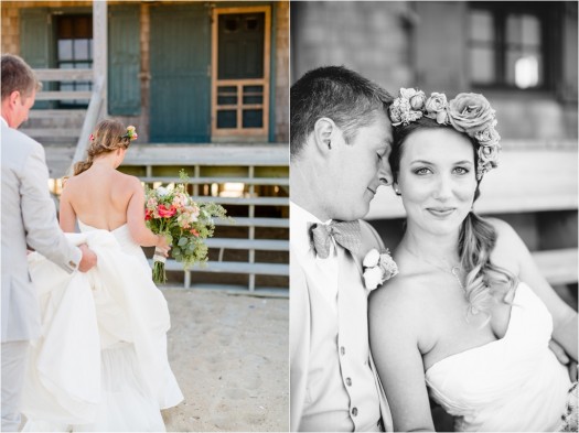 Laura and Max | The Brine and Bottle - Annamarie Akins Photography ...