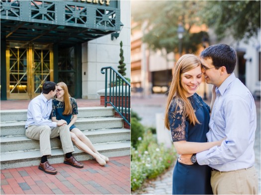 Emily & Alan | Annamarie Akins Photography