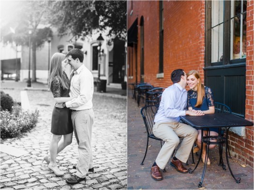 Emily & Alan | Annamarie Akins Photography