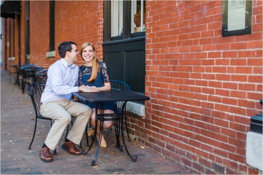 Emily & Alan | Annamarie Akins Photography