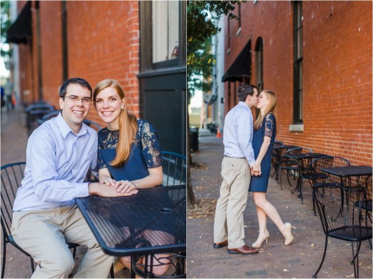 Emily & Alan | Annamarie Akins Photography