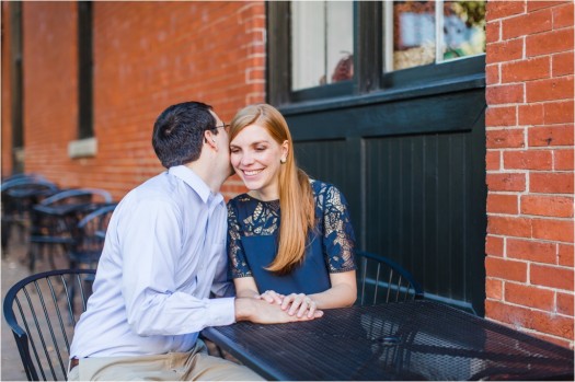 Emily & Alan | Annamarie Akins Photography