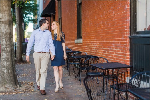 Emily & Alan | Annamarie Akins Photography