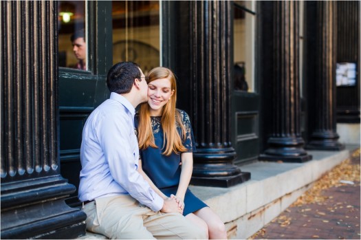 Emily & Alan | Annamarie Akins Photography