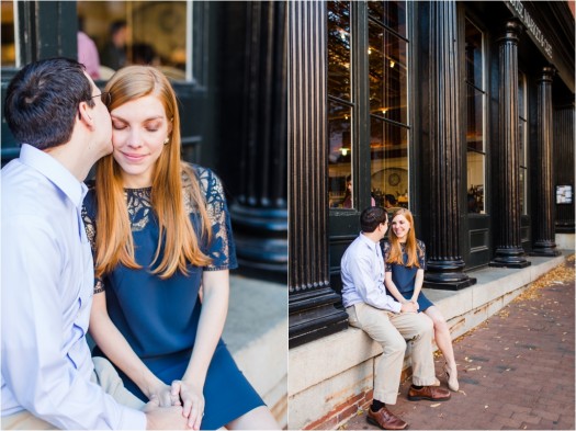 Emily & Alan | Annamarie Akins Photography
