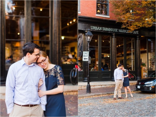 Emily & Alan | Annamarie Akins Photography