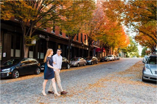 Emily & Alan | Annamarie Akins Photography