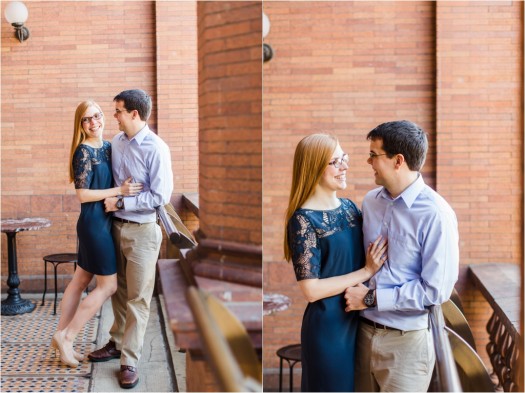 Emily & Alan | Annamarie Akins Photography