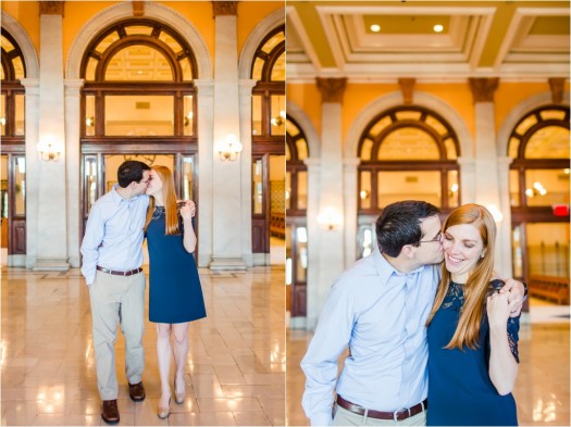 Emily & Alan | Annamarie Akins Photography