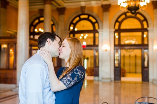 Emily & Alan | Annamarie Akins Photography