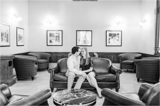 Emily & Alan | Annamarie Akins Photography