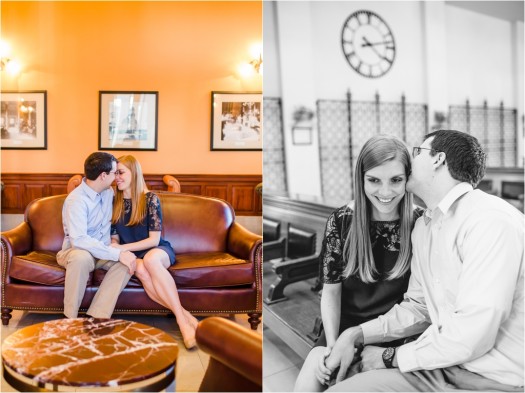 Emily & Alan | Annamarie Akins Photography