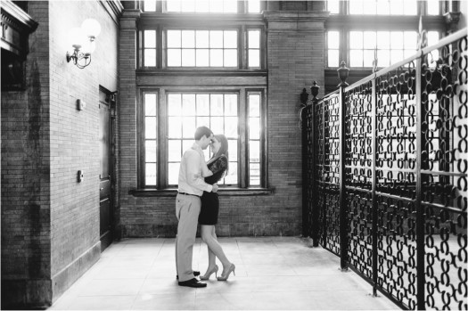 Emily & Alan | Annamarie Akins Photography