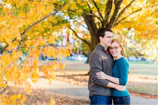 Emily & Alan | Annamarie Akins Photography