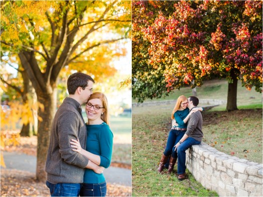 Emily & Alan | Annamarie Akins Photography