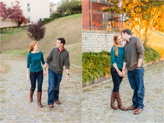 Emily & Alan | Annamarie Akins Photography