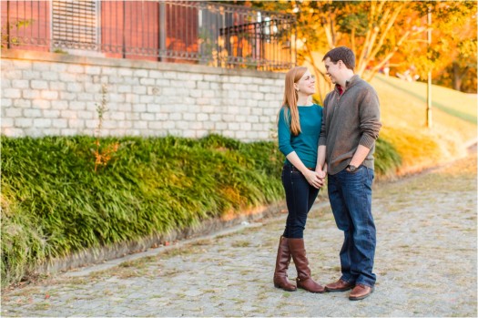 Emily & Alan | Annamarie Akins Photography