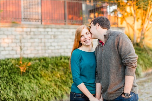 Emily & Alan | Annamarie Akins Photography