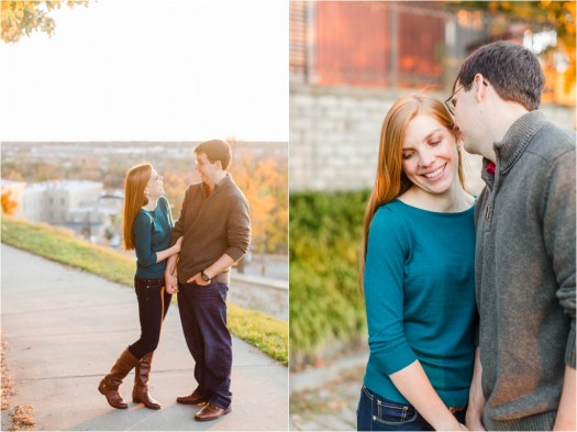 Emily & Alan | Annamarie Akins Photography