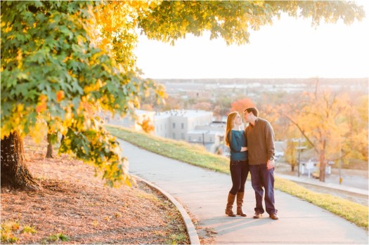 Emily & Alan | Annamarie Akins Photography
