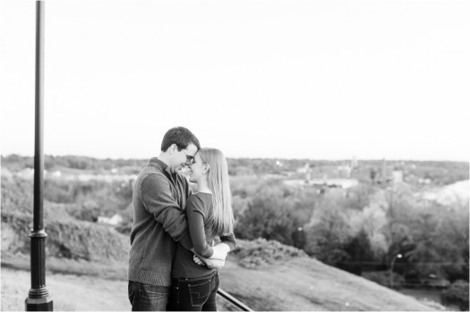 Emily & Alan | Annamarie Akins Photography