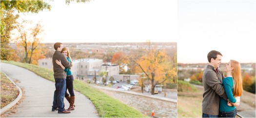 Emily & Alan | Annamarie Akins Photography