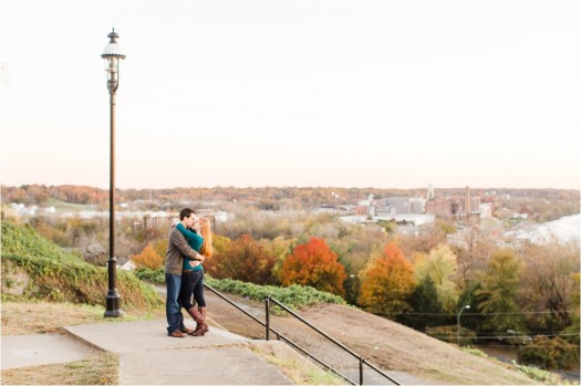 Emily & Alan | Annamarie Akins Photography
