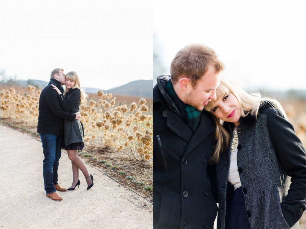 Rachel & James | Annamarie Akins Photography