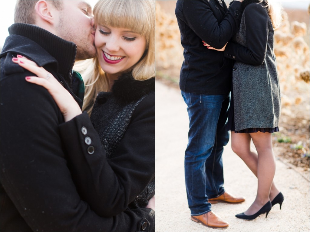 Rachel & James | Annamarie Akins Photography