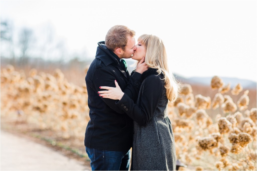 Rachel & James | Annamarie Akins Photography