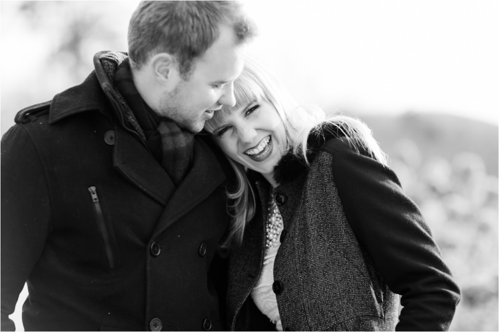 Rachel & James | Annamarie Akins Photography