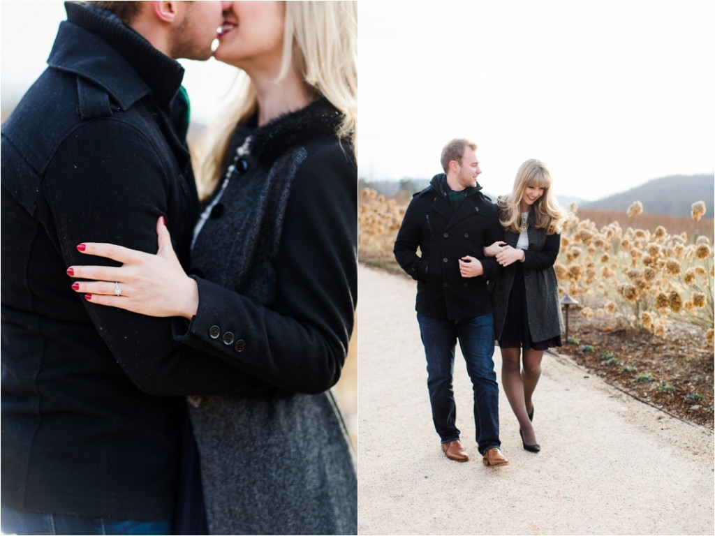 Rachel & James | Annamarie Akins Photography