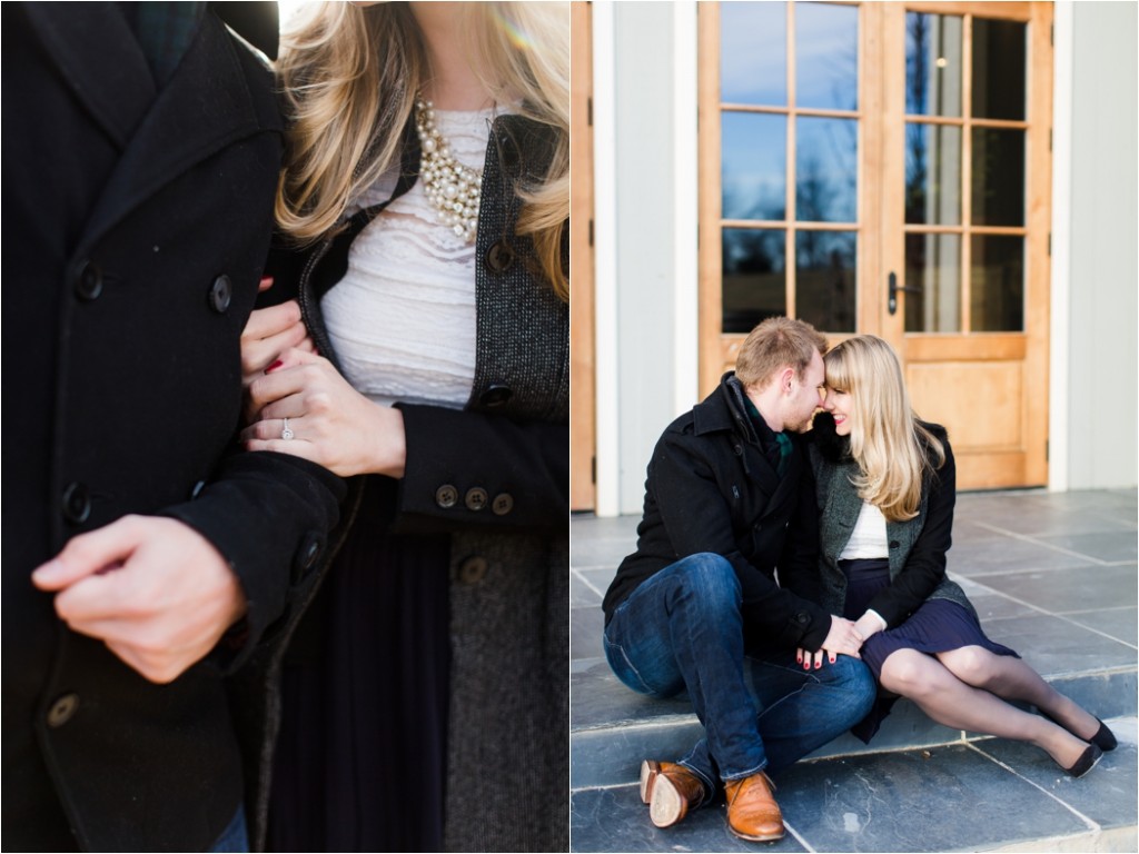 Rachel & James | Annamarie Akins Photography