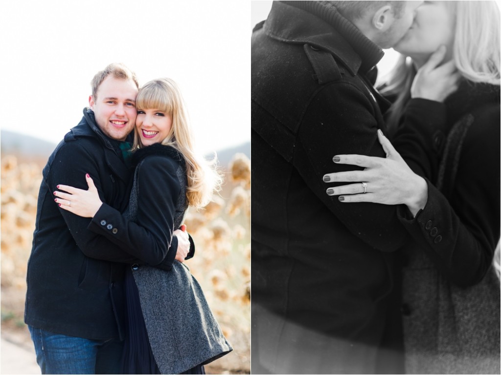 Rachel & James | Annamarie Akins Photography