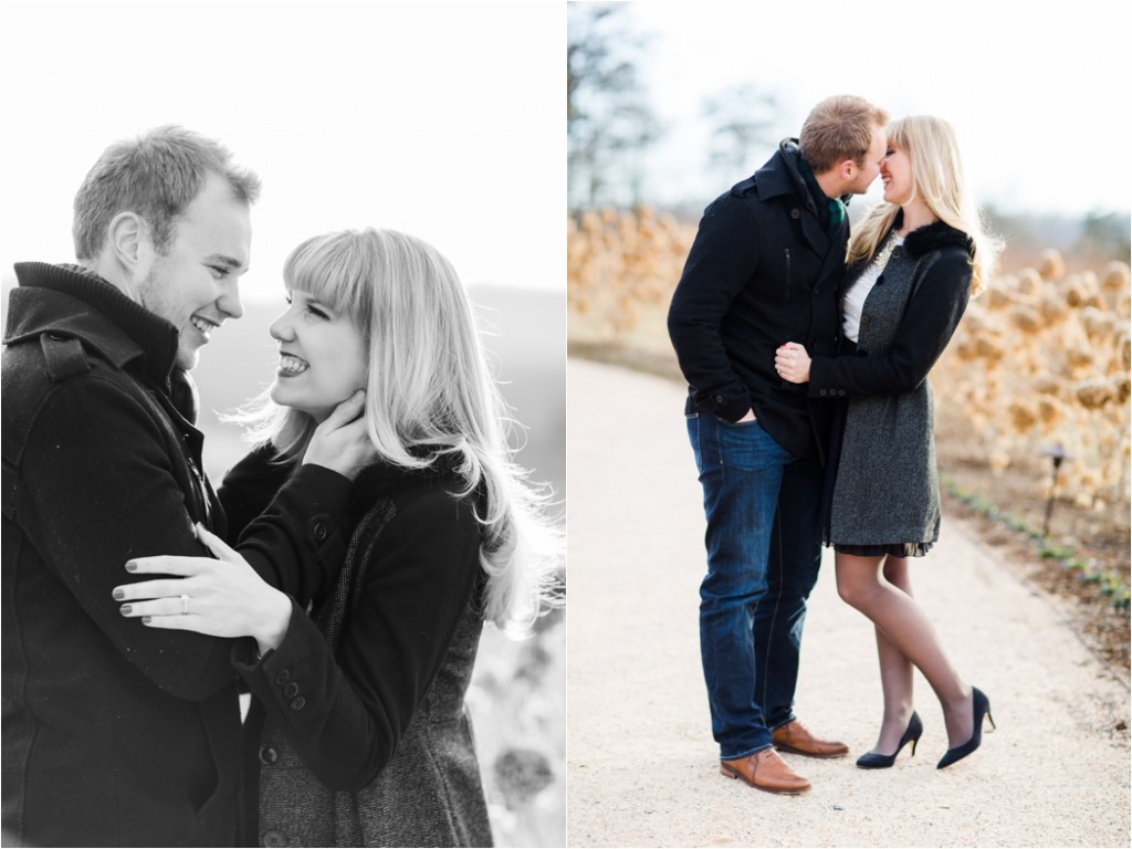 Rachel & James | Annamarie Akins Photography