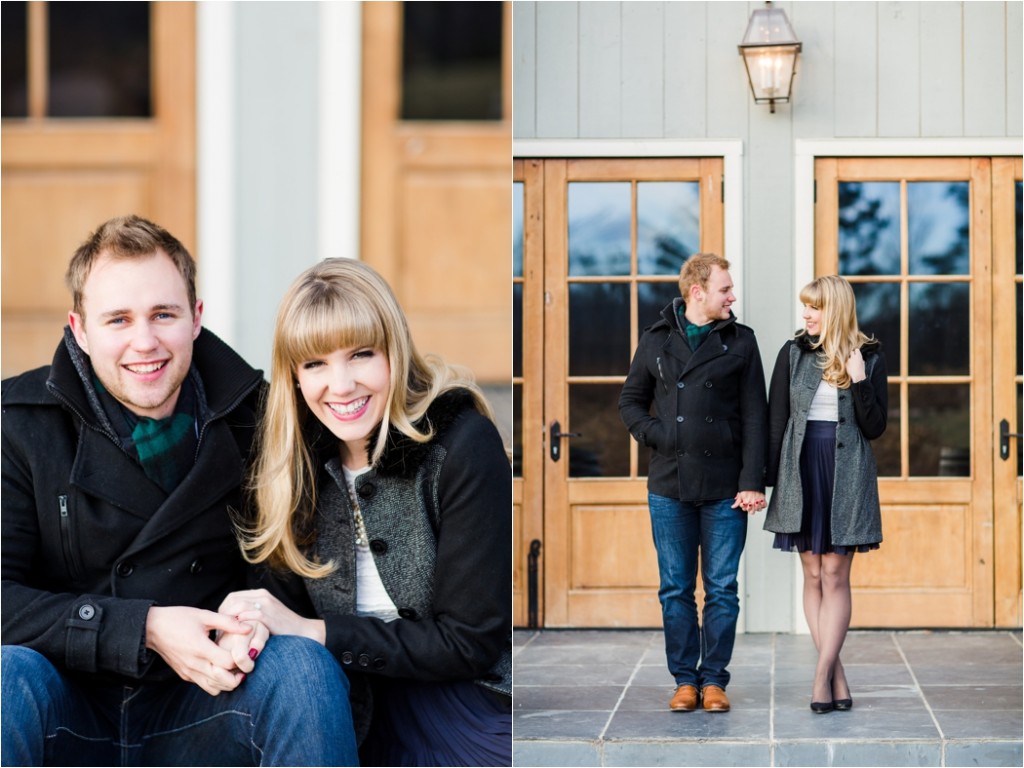 Rachel & James | Annamarie Akins Photography
