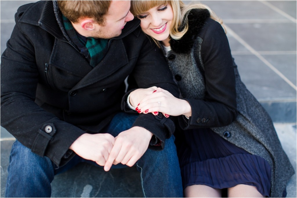 Rachel & James | Annamarie Akins Photography