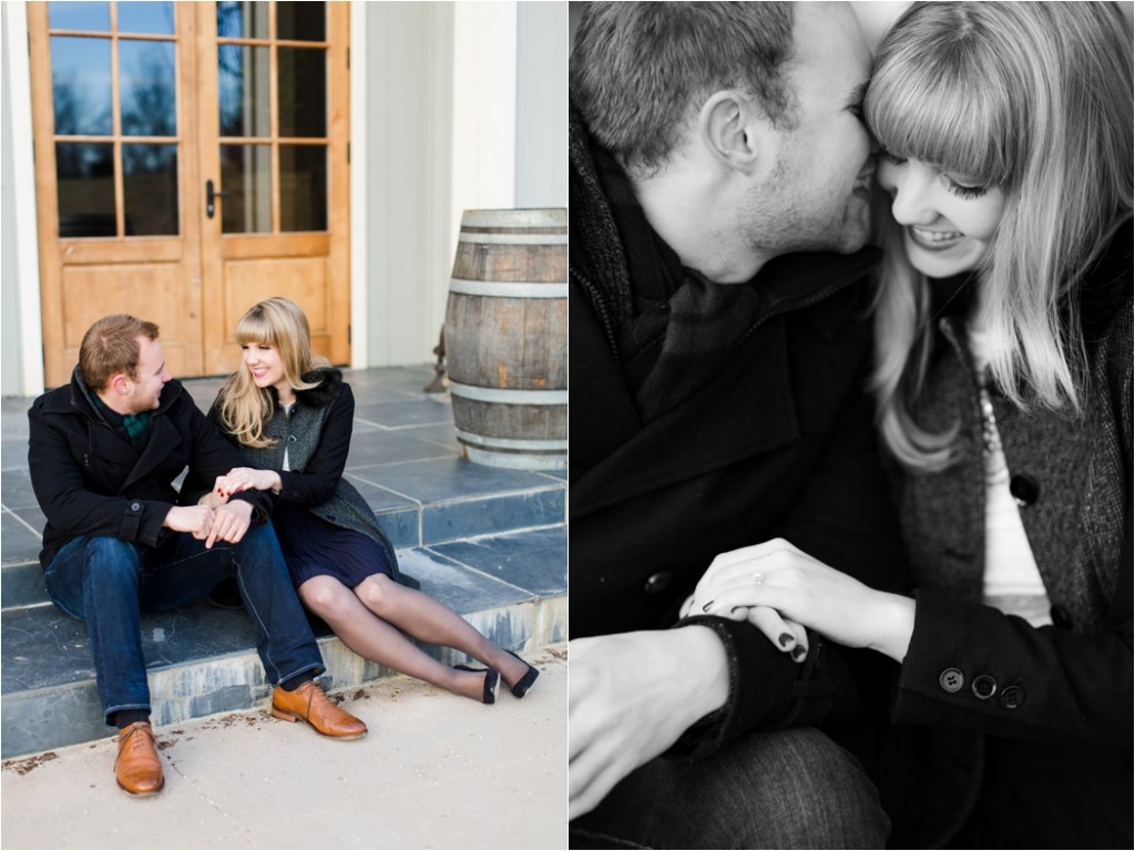 Rachel & James | Annamarie Akins Photography