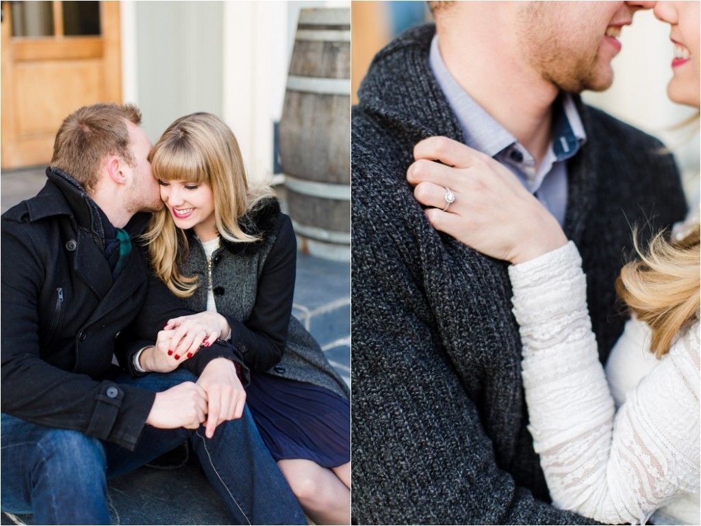 Rachel & James | Annamarie Akins Photography