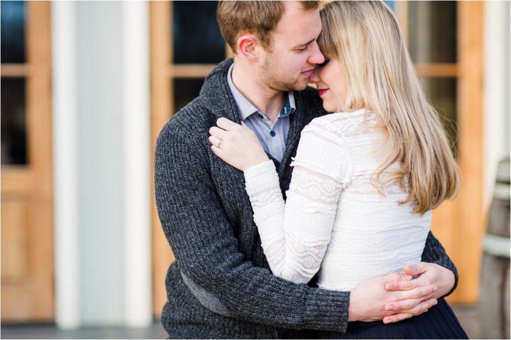 Rachel & James | Annamarie Akins Photography