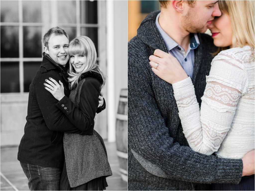 Rachel & James | Annamarie Akins Photography