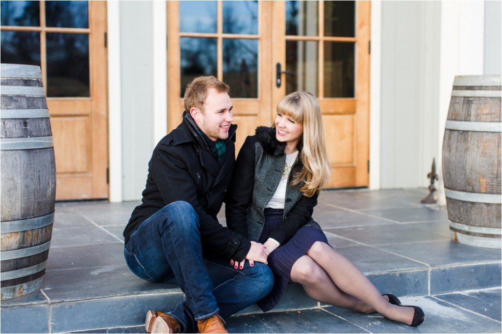 Rachel & James | Annamarie Akins Photography