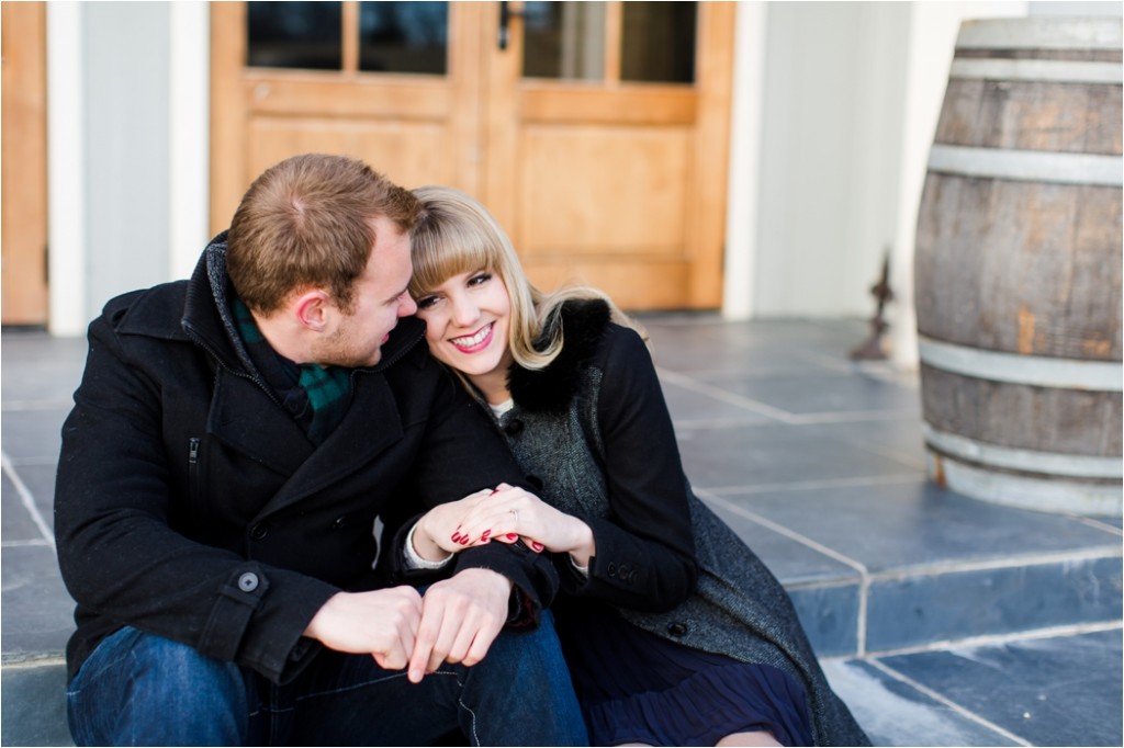 Rachel & James | Annamarie Akins Photography