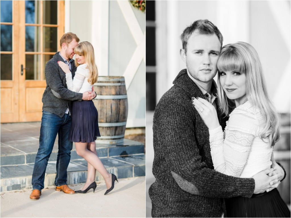 Rachel & James | Annamarie Akins Photography