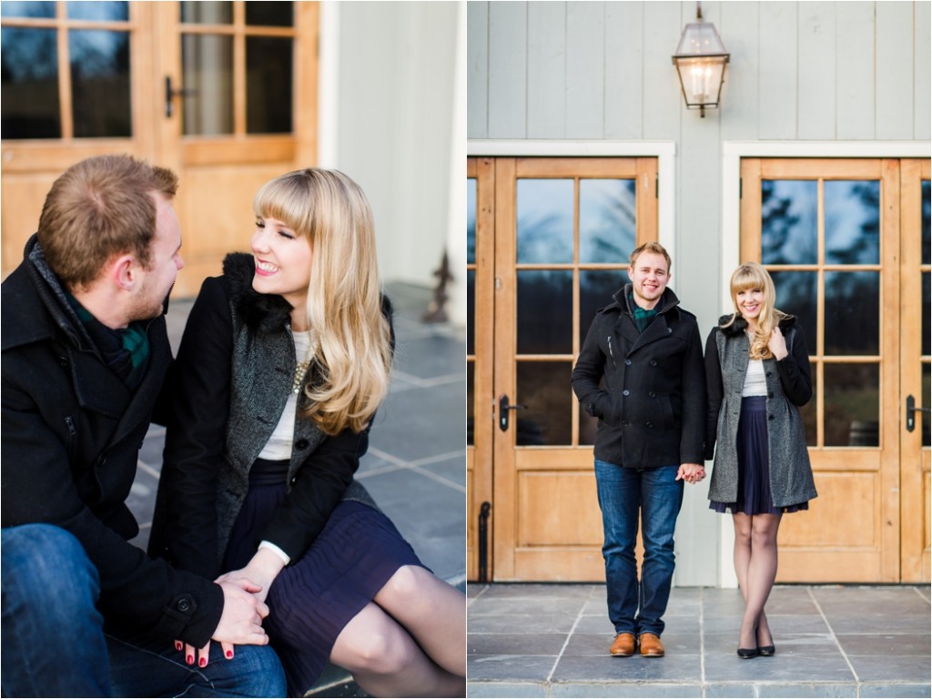 Rachel & James | Annamarie Akins Photography
