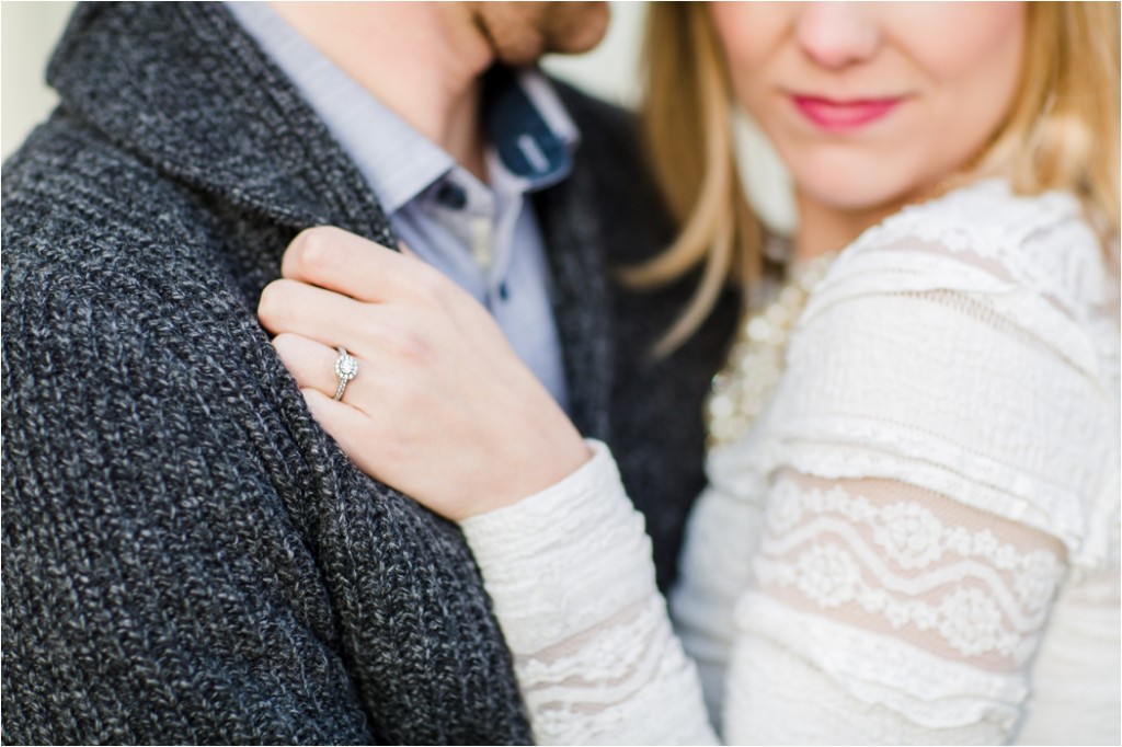 Rachel & James | Annamarie Akins Photography