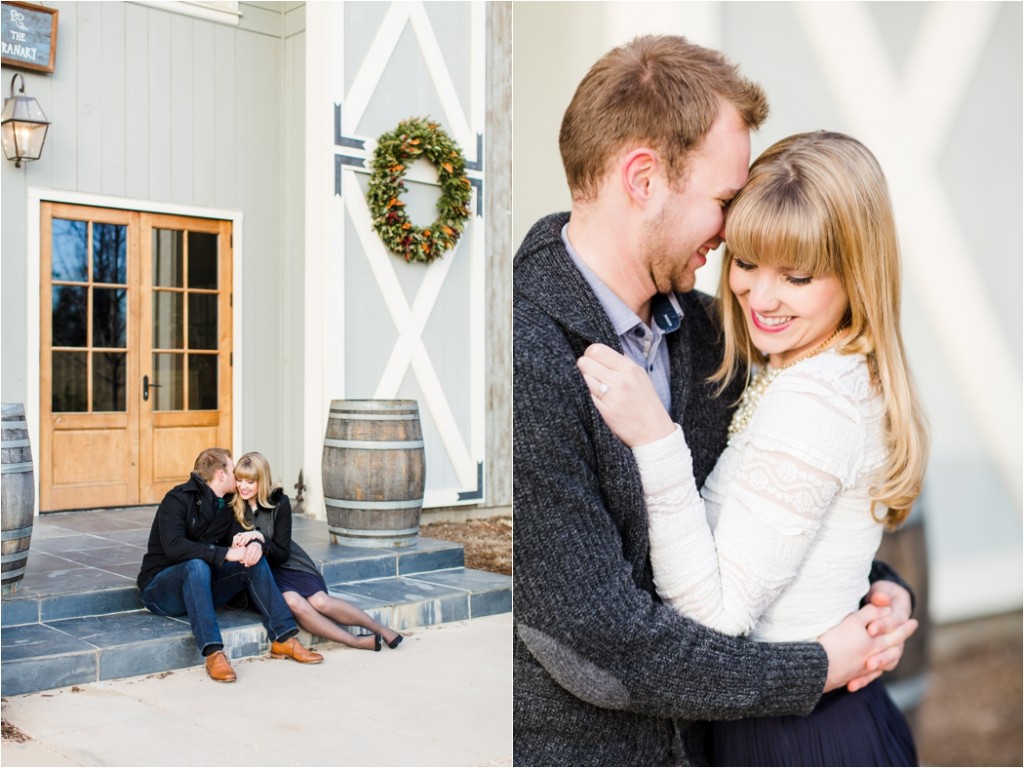 Rachel & James | Annamarie Akins Photography