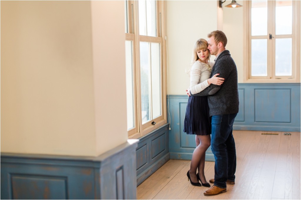 Rachel & James | Annamarie Akins Photography