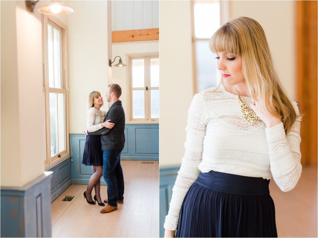 Rachel & James | Annamarie Akins Photography