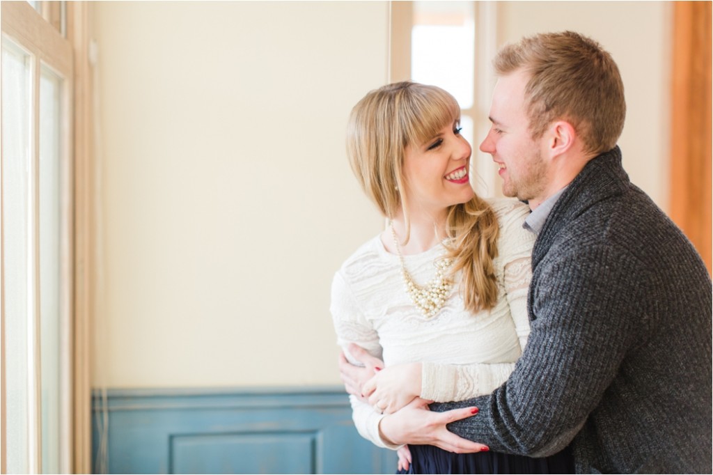 Rachel & James | Annamarie Akins Photography